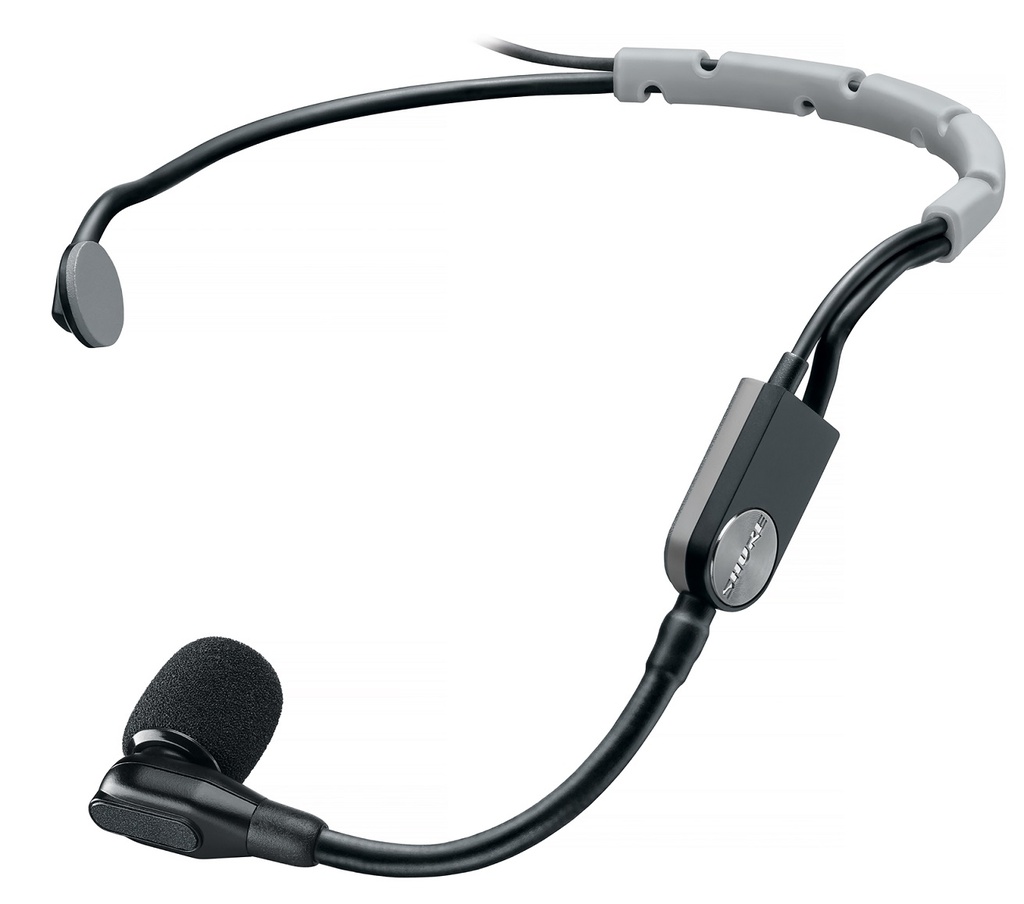Shure SM35 TQG | Musifex
